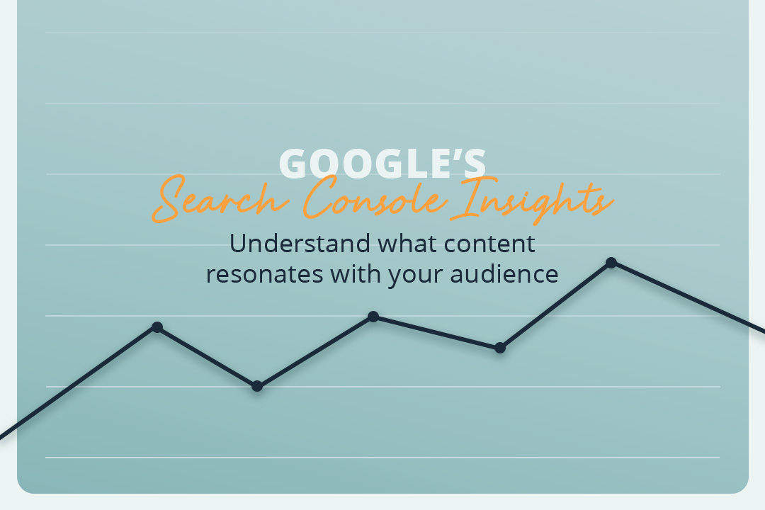 WHAT GOOGLE’S SEARCH CONSOLE INSIGHTS LAUNCH MEANS FOR SITE OWNERS ...