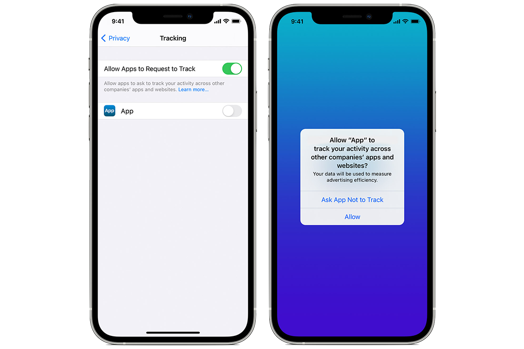 A Privacy-First Web - Data Privacy: Apple iOS Updates & How To Prepare