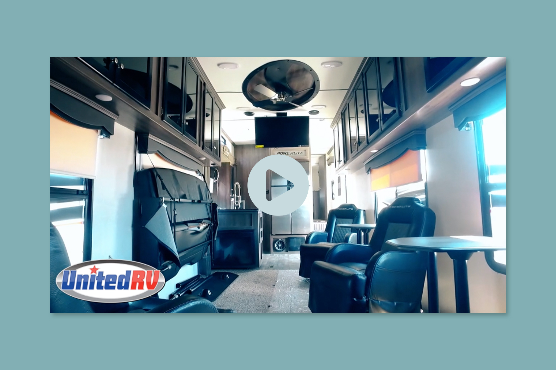RV Inventory Walkthrough: United RV - RideDigital